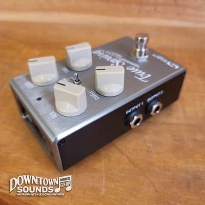 Source Audio SA247 True Spring Reverb Guitar Pedal | Reverb