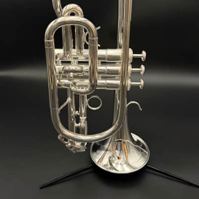 Arch City Venture Cornet – Bb Cornet – ML Bore – | Reverb