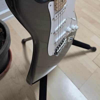 Fender Eric Clapton Stratocaster Limited | Reverb The Netherlands