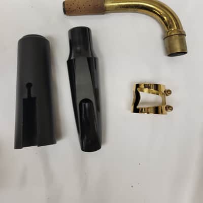 Selmer Mark VI Baritone Saxophone with Low A circa 1961, with | Reverb
