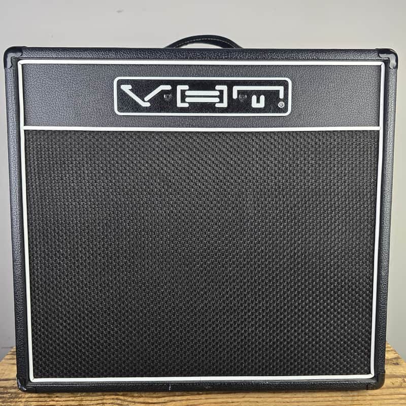 VHT AV-SP1-6U Special 6 Ultra 1x12 Combo 2010s - Black | Reverb