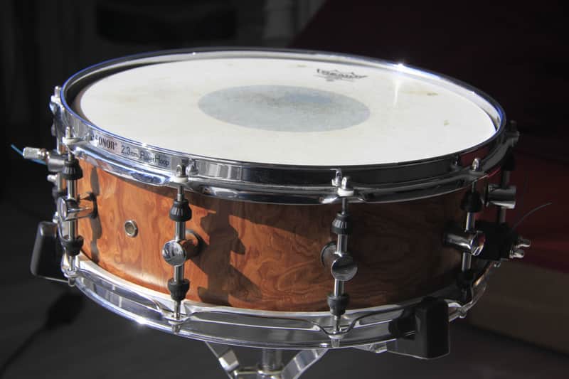 SONOR S-Classix Birch Snare Drum 14x5 | Reverb