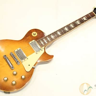 Gibson Les Paul Deluxe Humbucker Conversion | Reverb Australia