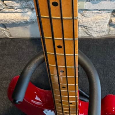 Fender Bullet Bass (B-30), Short Scale, 1981-1983 | Reverb