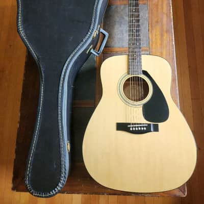YAMAHA FG400 A acoustic guitars