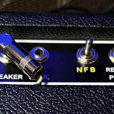 Hazelwood Carlton Reverb – Handbuilt Boutique 1×12 Combo | Reverb