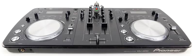 Pioneer XDJ-Aero DJ Controller Mixer + Neuwertig + OVP + | Reverb