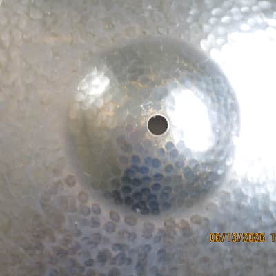 Sabian 22" king ride cymbal | Reverb