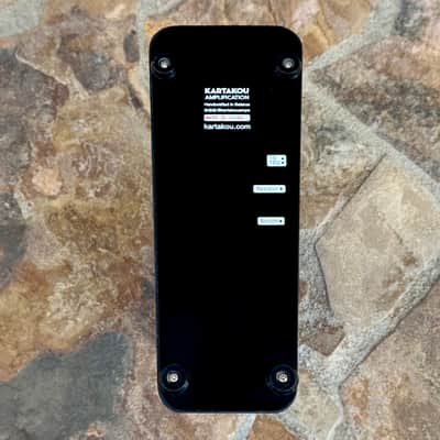 Kartakou EXP-01 / Handmade Expression Pedal | Reverb