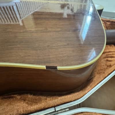 Martin HD28 1981 | Reverb