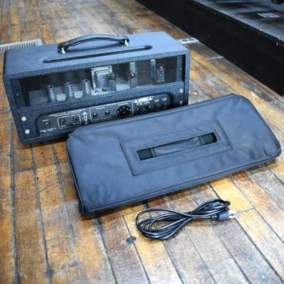 Suhr Badger 18 15-watt Tube Amplifier Head Early 2020s | Reverb