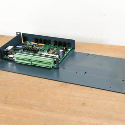 Broadcast Tools SRC-16 Serial Remote Control (NO POWER | Reverb