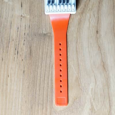 Coca Cola Synth Watch 1980s | Reverb Canada