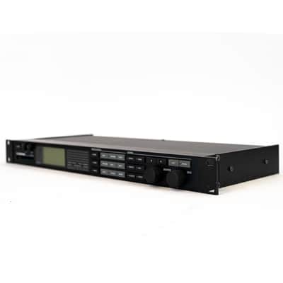 TC Electronic G-Force Rack Mount Guitar Multi Effects | Reverb