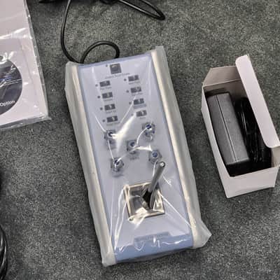 JL Cooper Digidesign Avid surround sound joy stick pro tools | Reverb