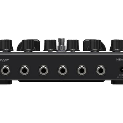 Behringer Meatball Envelope Filter Pedal | Reverb