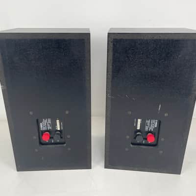Yamaha - NS-10M - Passive Studio Monitor Set - 60Hz to 20kHz | Reverb