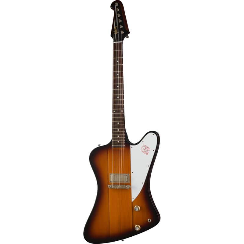Gibson Custom Shop Eric Clapton '64 Firebird I | Reverb