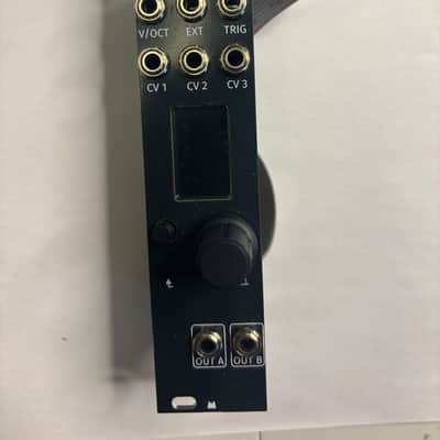 ALM/Busy Circuits MCO MK2 - black faceplate | Reverb