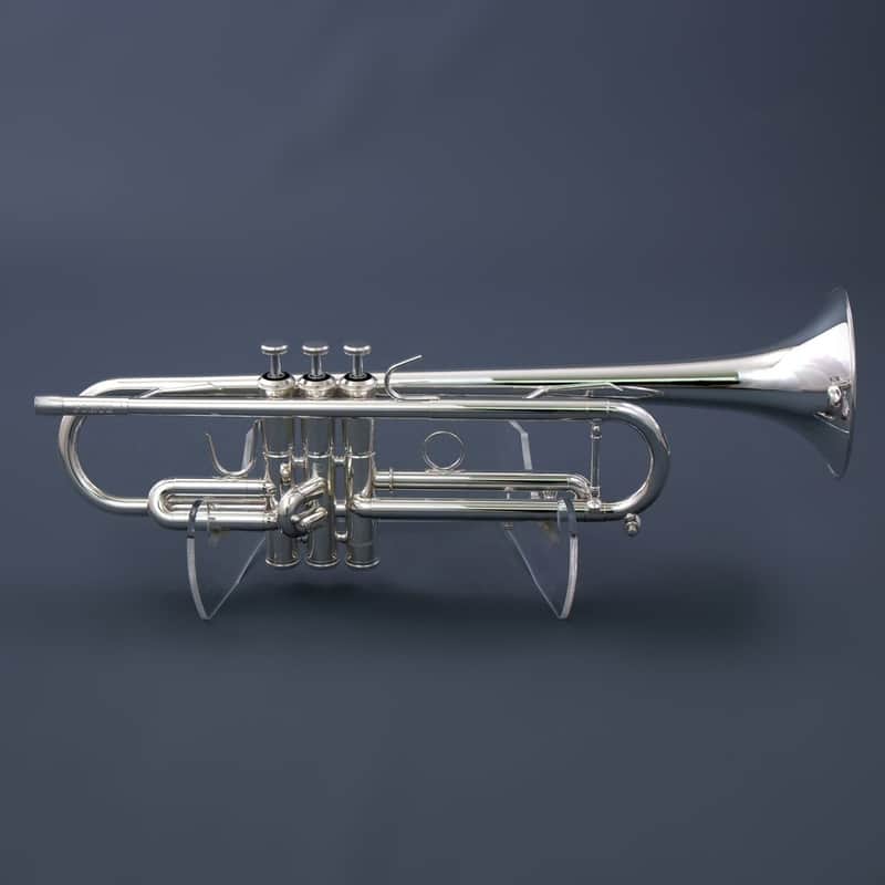 Stomvi Forte B-flat Trumpet | Reverb