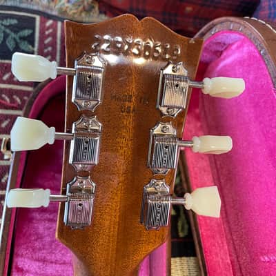 Gibson Les Paul Standard '50s 2023 - Present - Translucent | Reverb