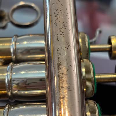 Olds 1972 Recording Trumpet | Reverb