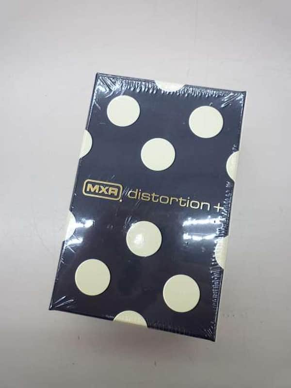 MXR Distortion+ RR104M Randy Rhoads Special | Reverb The Netherlands