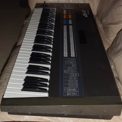 Roland JX-8P 61-Key Polyphonic Synthesizer 1984 - 1986 - | Reverb