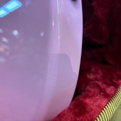 Oopegg Supreme Collection Trailbreaker Mark-I Shell Pink | Reverb