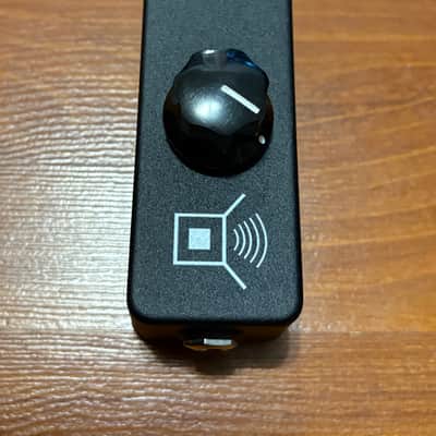 JHS Little Black Amp Box 2012 - Present - Black | Reverb