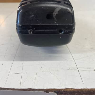 Beyerdynamic TG-X50 dynamic microphone - Black | Reverb