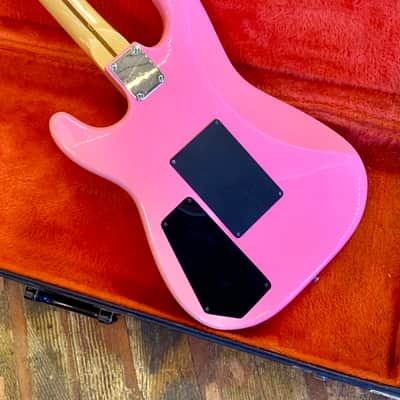 Squier HM heavy metal strat c 1980’s Paaaaank! hss | Reverb Denmark