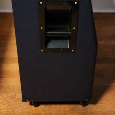 Marshall 425 A Purple Limited Edition 4x12 Unloaded Super | Reverb
