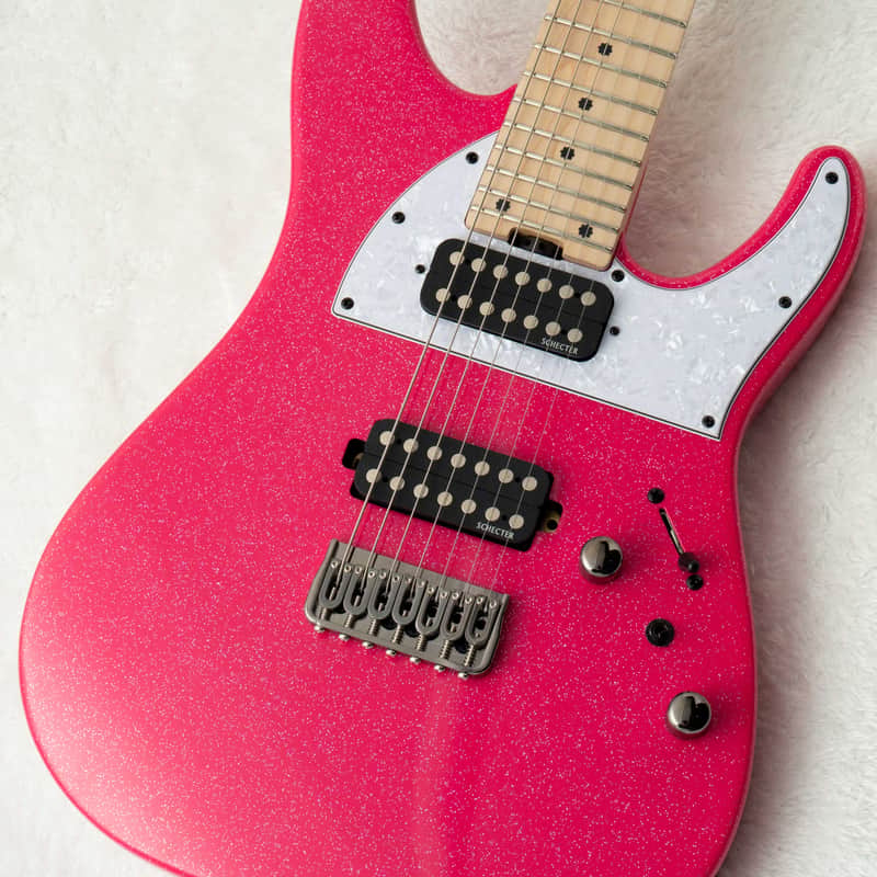 Schecter BC-AveMujica/Mortis #WI26020550 2026 [Ave Mujica] | Reverb