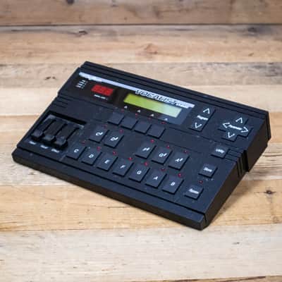 DigiTech Vocalist VHM5 5-part Digital Vocal Harmony Processor | Reverb