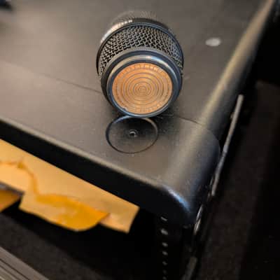 Sennheiser MM 435 2020 - Black | Reverb