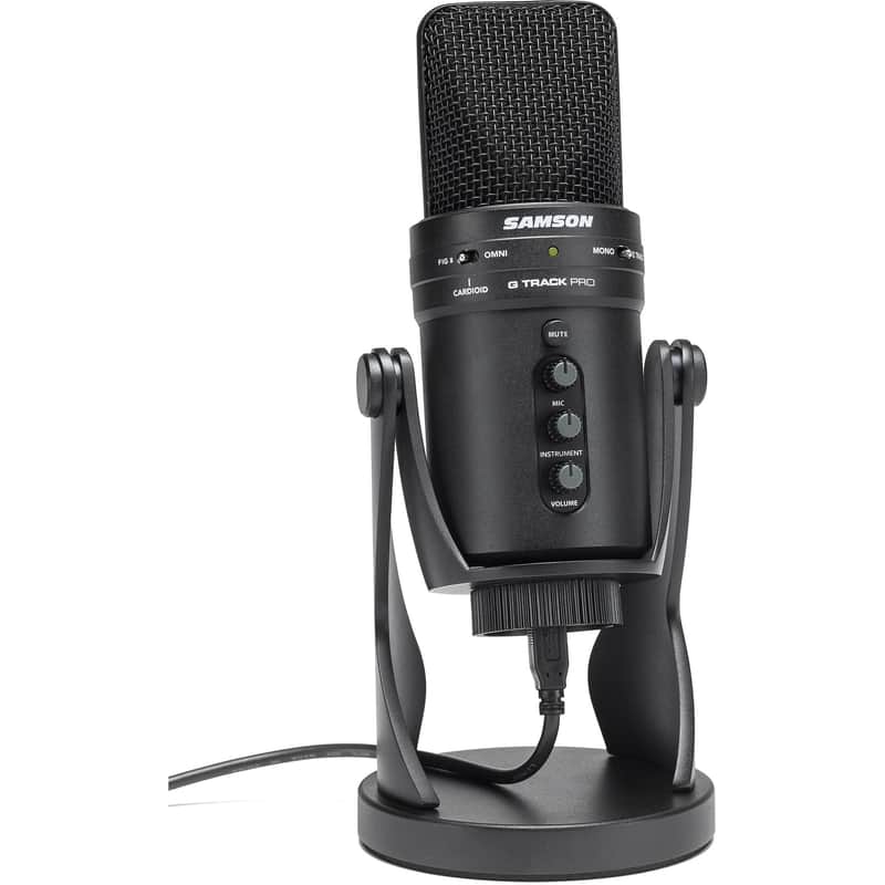 G-Track Pro | Reverb