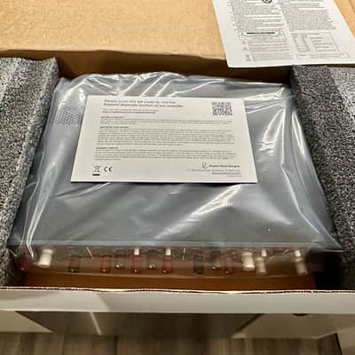 Rupert Neve Designs Shelford Channel 2025 Shelford Blue | Reverb
