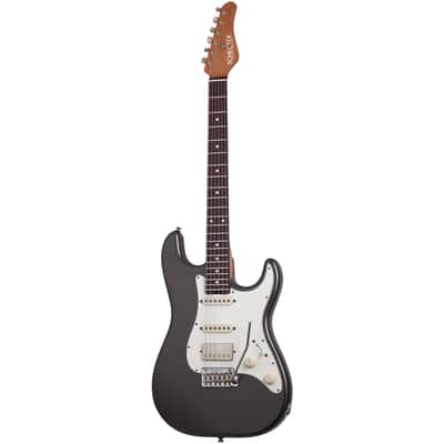 Schecter USA Traditional Wembley HSS | Reverb