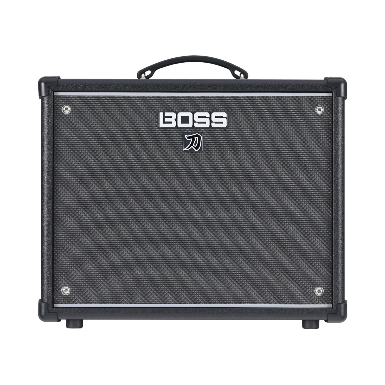 Boss Katana-50 EX Gen 3 50-Watt 1x12" Digital Modeling Guitar | Reverb