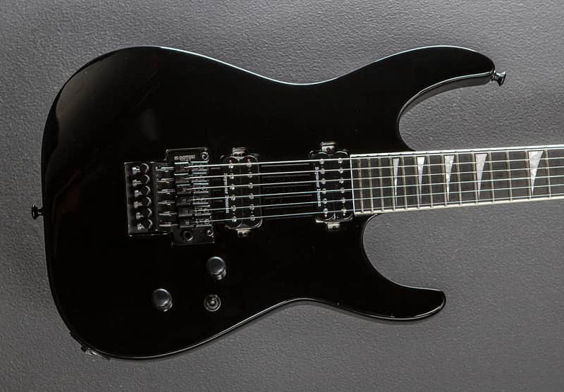 Jackson Used MJ Series Soloist SL2 '24 | Reverb