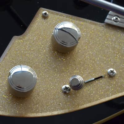 Duesenberg Starplayer TV Black * Made in Germany * Semi- | Reverb UK