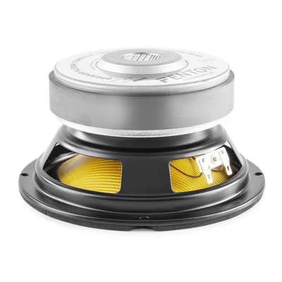 Vonyx Wk16 Woofer Kvl. 16 Cm 125 W Rms | Reverb