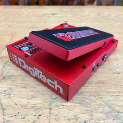DigiTech Whammy Pitch Shifting Guitar Pedal w/Box | Reverb