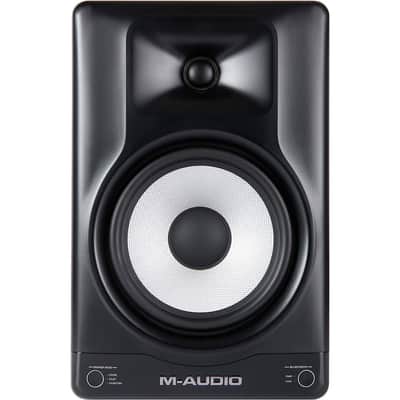 M-Audio Forty Eighty 8" 150W Powered Studio Monitor (Each) - | Reverb
