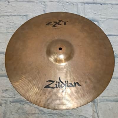 Zildjian ZHT 18" Medium Thin Crash | Reverb