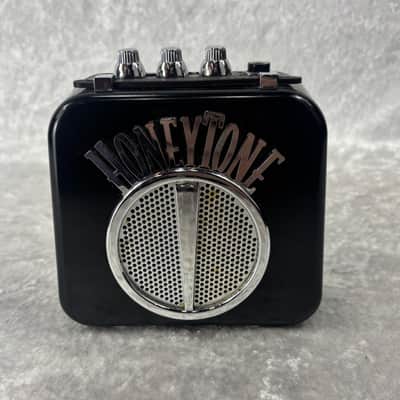 Danelectro Honeytone Mini Amp 2010 | Reverb