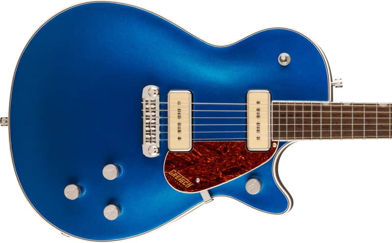 Gretsch G5210-P90 Electromatic Jet Two 90 | Reverb