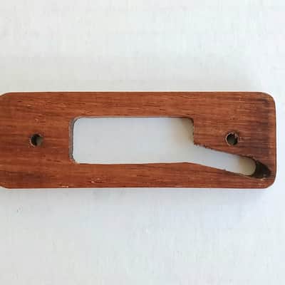 1960's Harmony Stratotone / Silvertone 1420 Guitar Pickup | Reverb