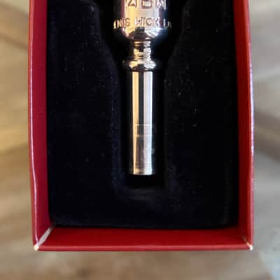 Denis Wick Heritage 4BW Cornet | Reverb